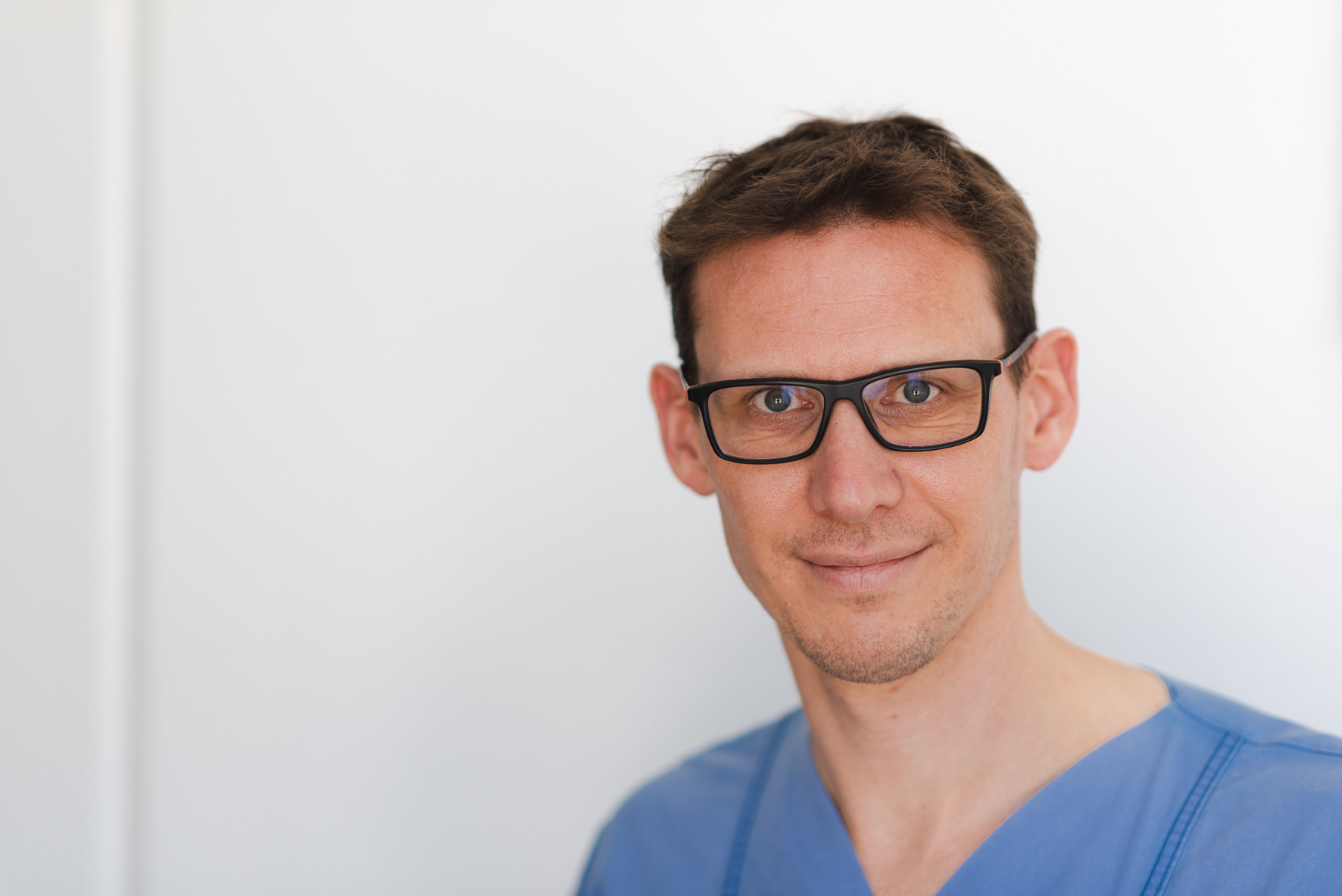 Dr. med. Markus Bauer