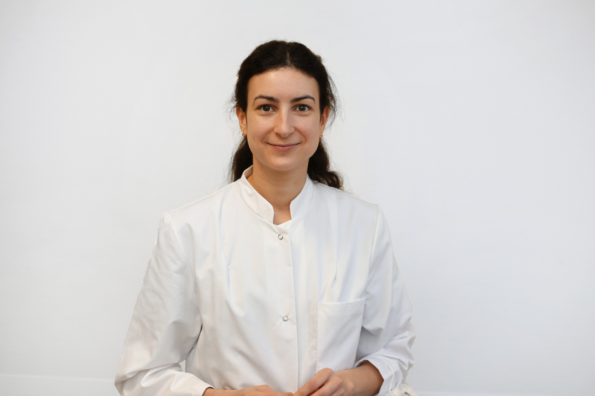 Dr. med. Nura Kilic-Müller
