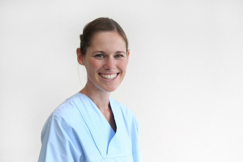 Unser Team der Mutter-Kind-Station