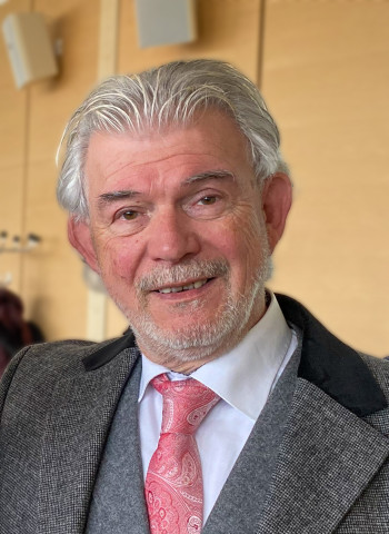 Abschied nach über drei Jahrzehnten: Dr. med. Ludwig Distler geht in ...