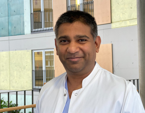 Johnson Emil Jeyakumar