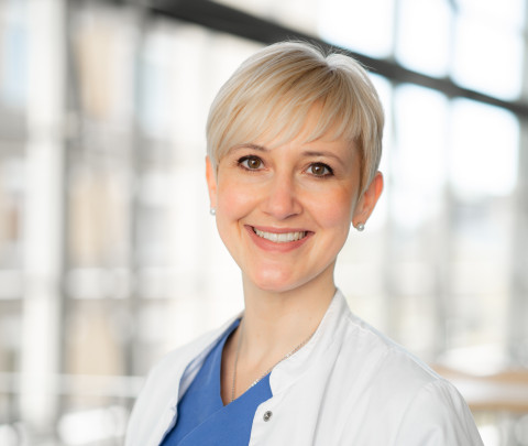 Dr. med. Anne-Kathrin Kiefer